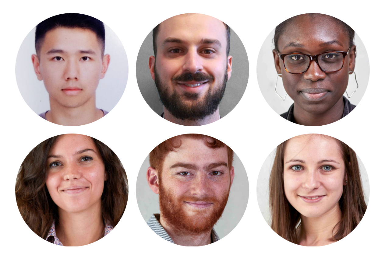 EUvsVirus – Machine Learning Frontiers in Precision Medicine